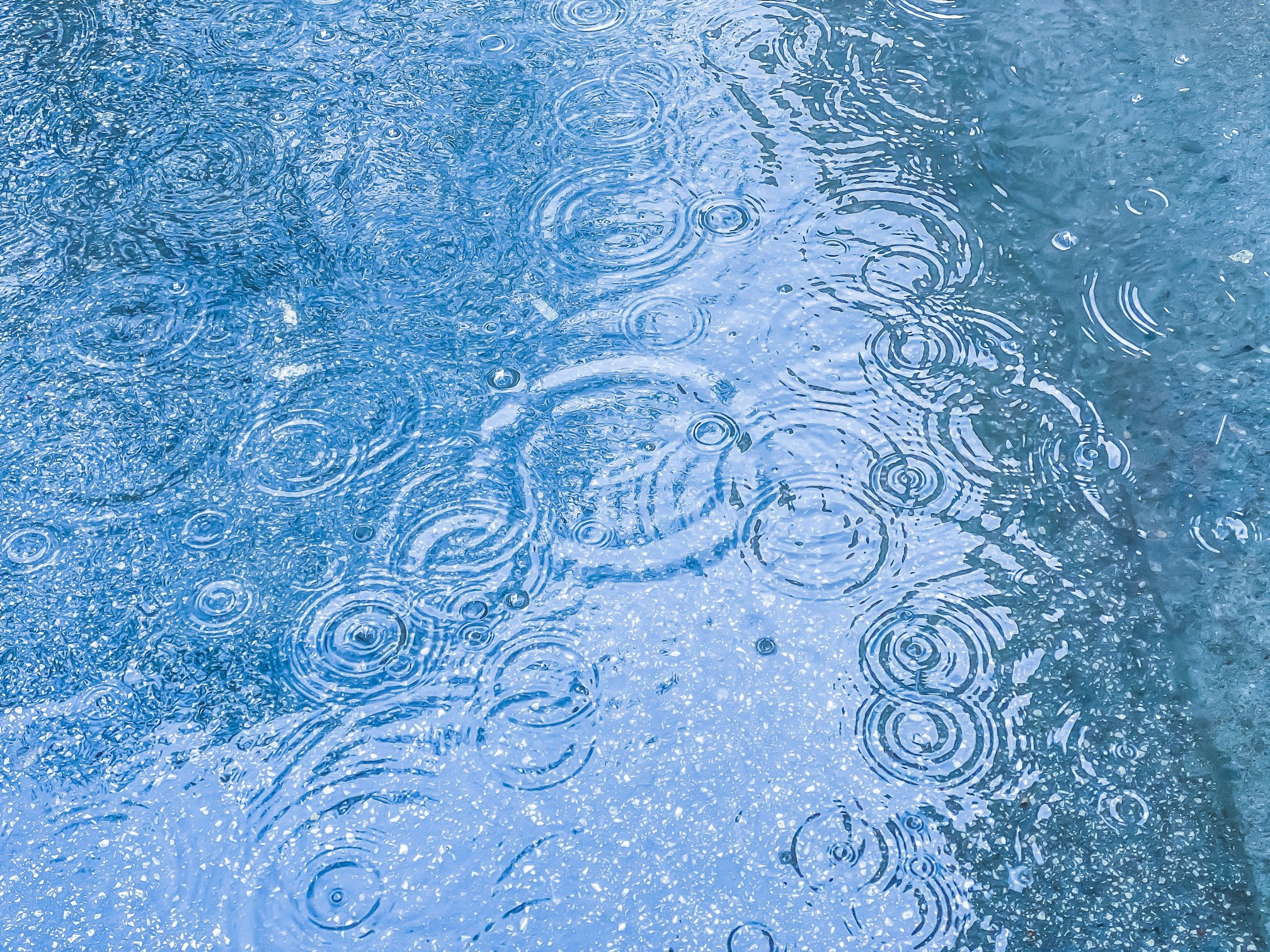 Rainwater Harvesting - NetZero Water